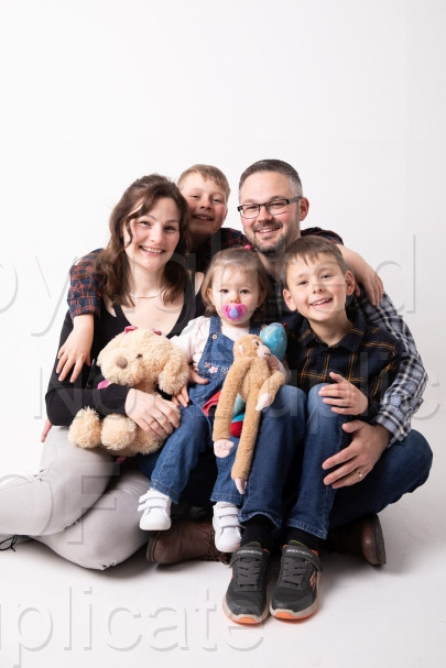 SeanCarter&Family2023 - View My Images - Julie Louise Photography