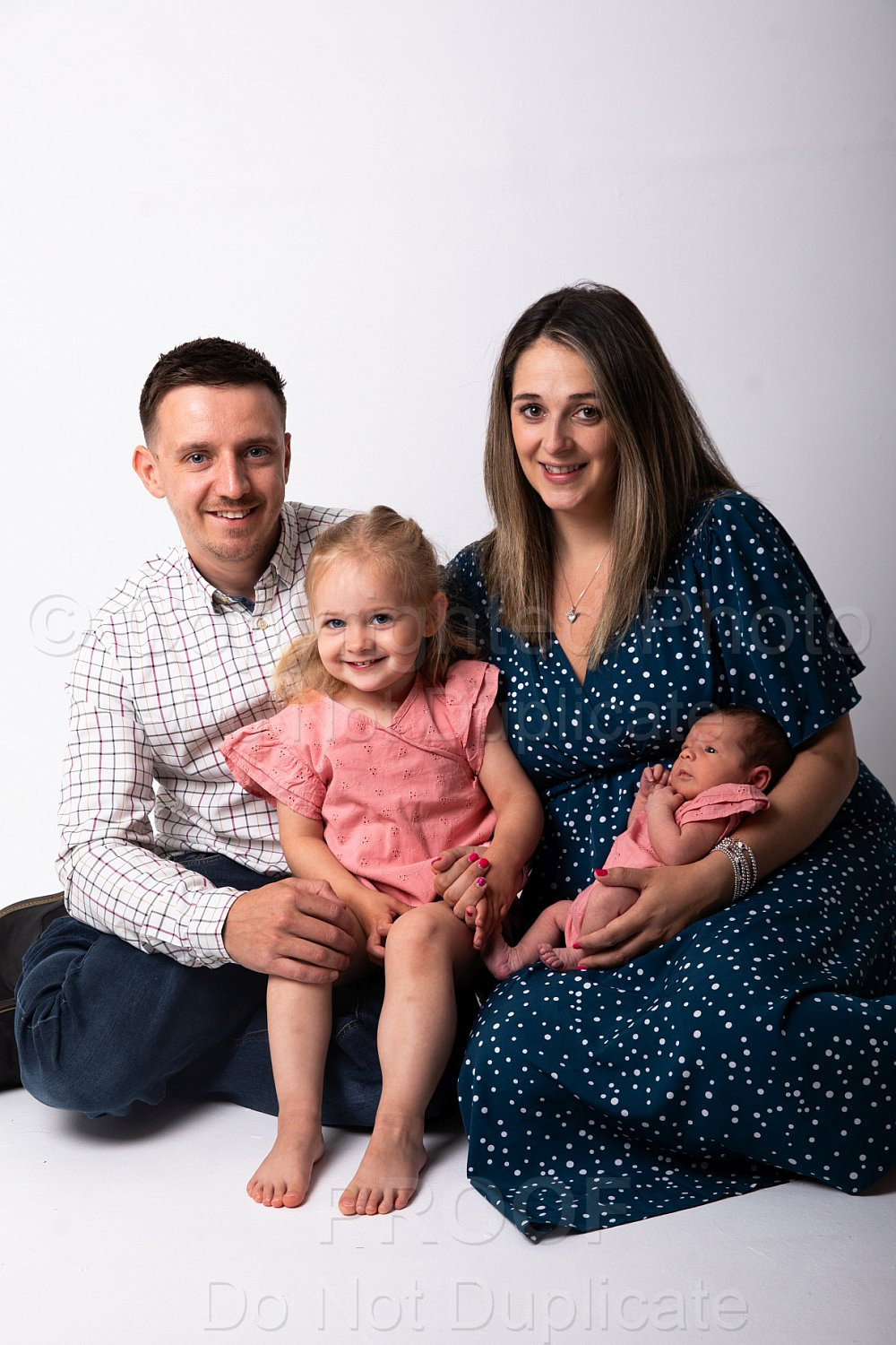 HollyBickley&Family - View My Images - Julie Louise Photography
