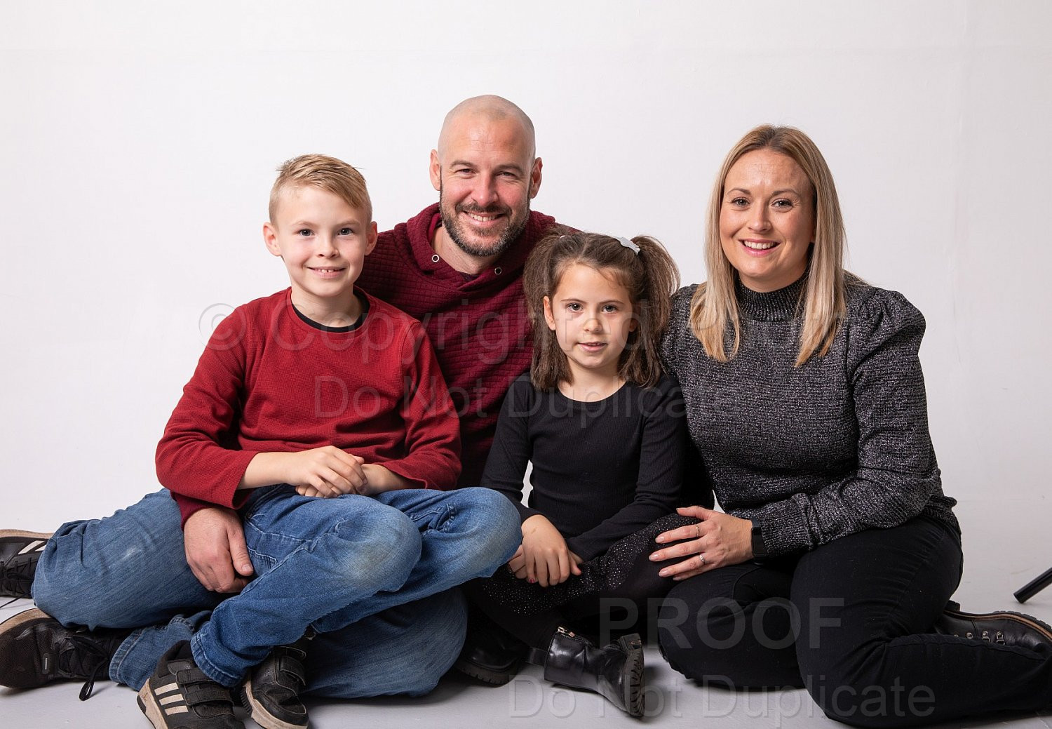 Nicky&Family - View My Images - Julie Louise Photography